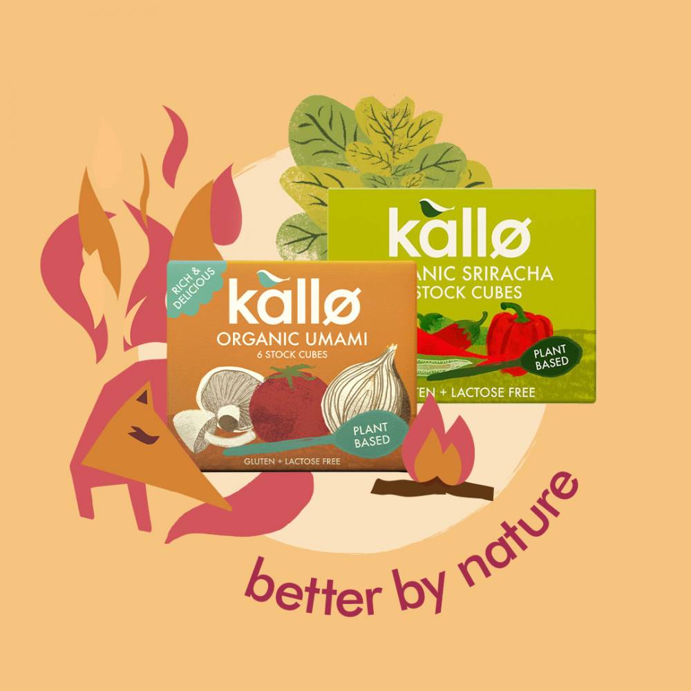 Kallo – Kallo uk