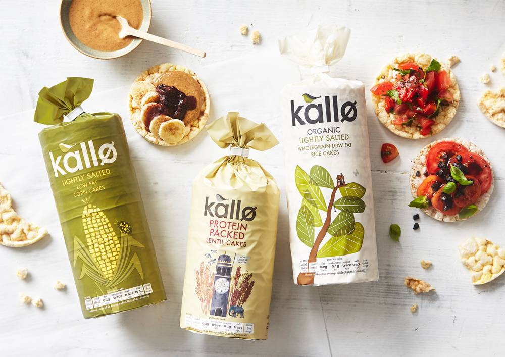 Kallo – Kallo uk