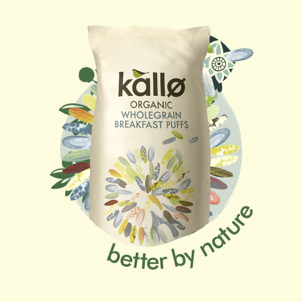 Kallo – Kallo uk