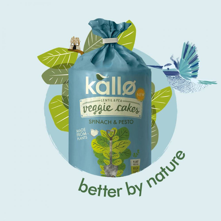 Kallo – Kallo uk