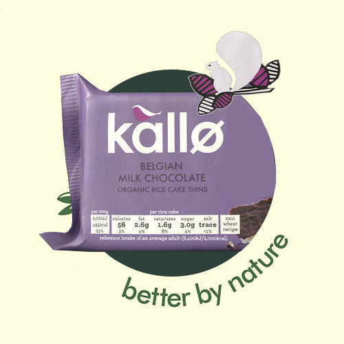 Kallo – Kallo uk